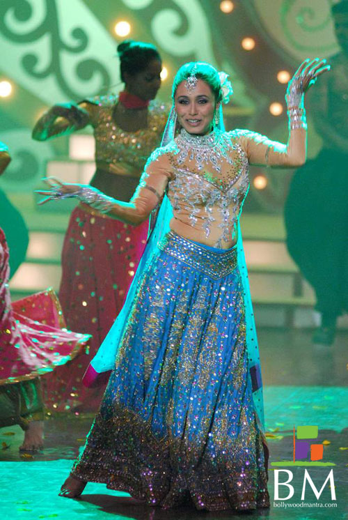 Rani Mukherjee 2008