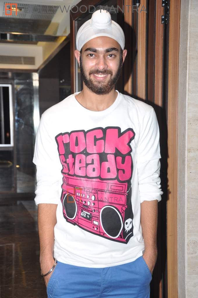 Manjot Singh - Alchetron, The Free Social Encyclopedia