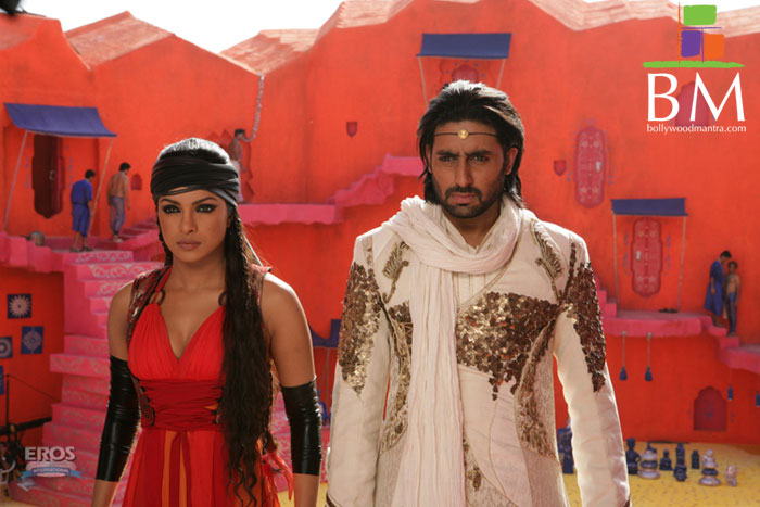 Drona (2008 film) ~ Complete Wiki | Ratings | Photos | Videos | Cast